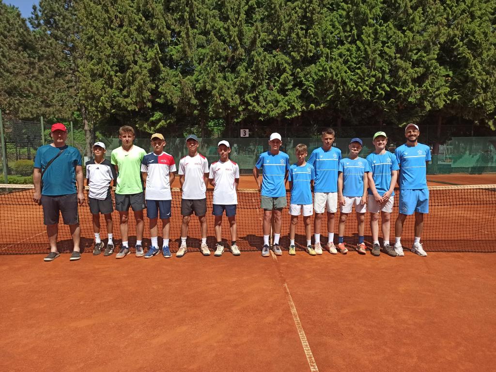 eTenis.sk - oficiálná stránka Slovenského tenisového zväzu